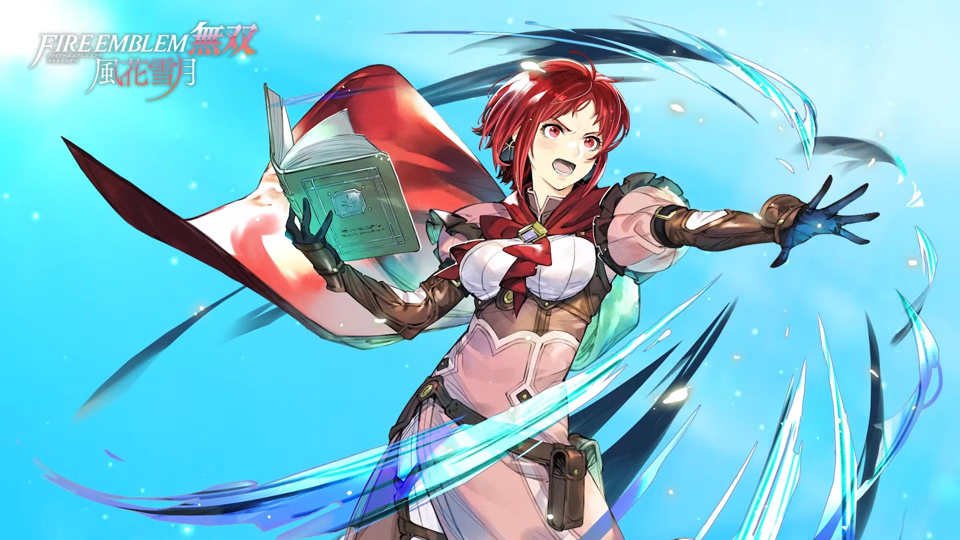 【FEH】2022/09/15 フェーちゃんねる公開情報まとめ【魔器英雄・無双風花雪月新英雄・復刻偶像】 | ファイアーエムブレム攻略・情報まとめ チキ速