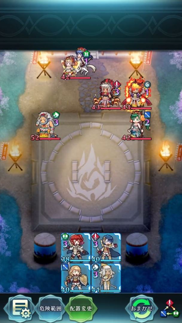 【FEH】9/7よりリン・ムスペル・リンカ・双界ターナ＆ピアニーによる炎祭ガチャがスタート！！ 戦渦報酬ではモゥディが貰えるぞ！！ | ファイアーエムブレム攻略・情報まとめ チキ速