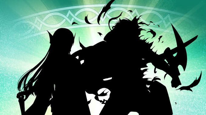 【FEH】11/8忍者超英雄のシルエットクイズが公開されたぞ！！ 左はセルジュ説が有力か | ファイアーエムブレム攻略・情報まとめ チキ速