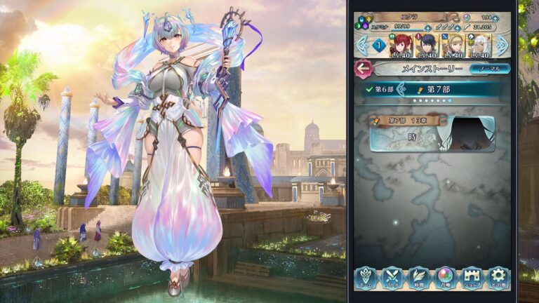 【FEH】2022/12/05 フェーちゃんねる公開情報まとめ【第七部開幕・if子世代新英雄・異界との絆】 | ファイアーエムブレム攻略・情報まとめ チキ速