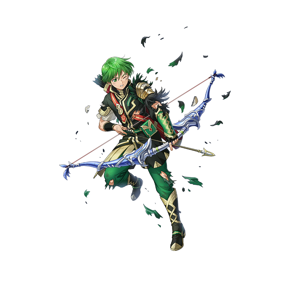 【FEH】2023/1/10より神装英雄ゴードンが登場！！ エンブラ装束だ | ファイアーエムブレム攻略・情報まとめ チキ速