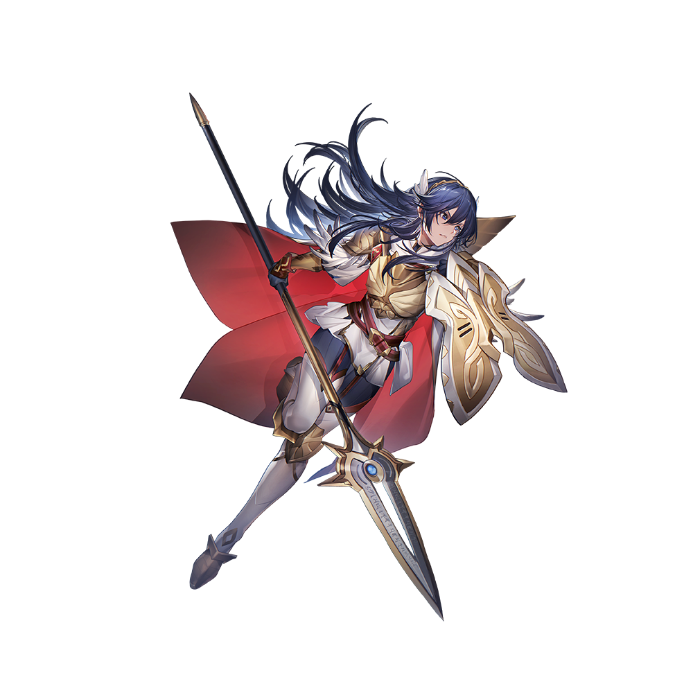 【FEH】12/25より神装英雄総選挙ルキナが登場！！ アスク衣装でめちゃくちゃカッコいいルキナだ | ファイアーエムブレム攻略・情報まとめ チキ速