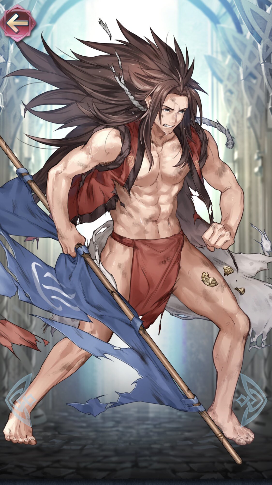 【FEH】開花リョウマとか実装されないかな？？ エビフライこと伝承リョウマは錬成追加時に一瞬注目されたが今となっては空気だ | ファイアーエムブレム攻略・情報まとめ チキ速