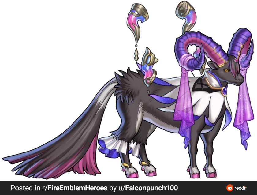 【FEH】ネルトゥス、ラスボス説。セリフやCV的に何かありそう……？？ | ファイアーエムブレム攻略・情報まとめ チキ速