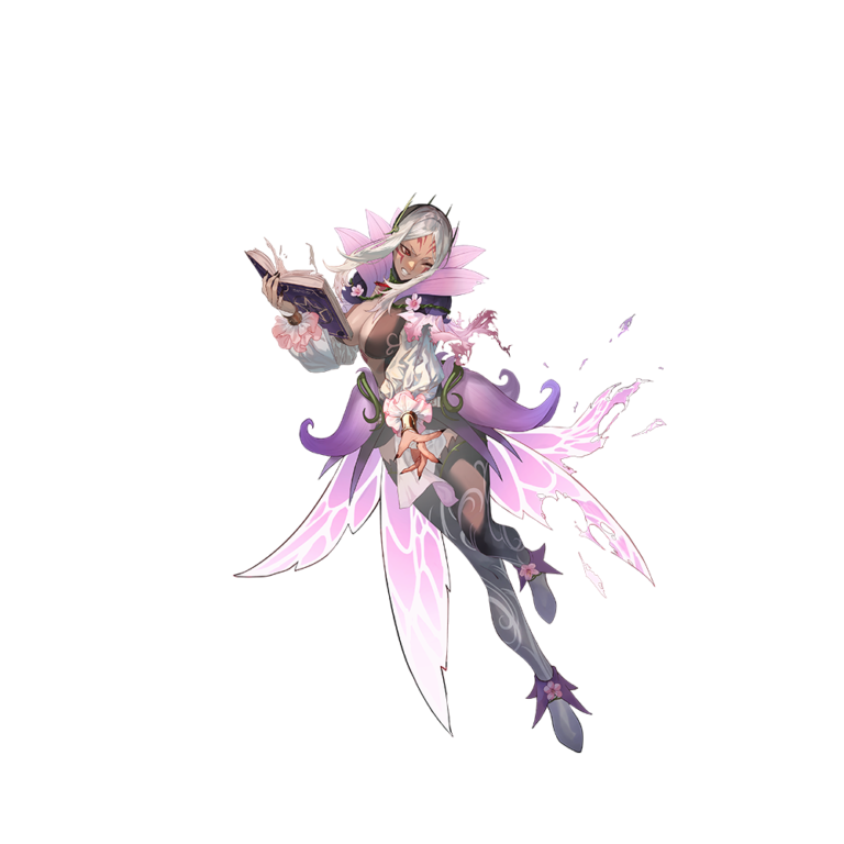 【FEH】4/10より神装英雄インバースが登場！！ いよいよ配布キャラの神装英雄が解禁されたぞ！！ | ファイアーエムブレム攻略・情報まとめ チキ速