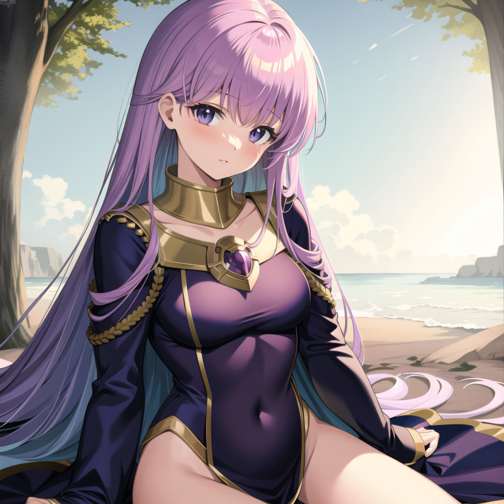 【FEH】AIイラスト×ファイアーエムブレム。エクラたちはAIイラストについてどう思う？？ | ファイアーエムブレム攻略・情報まとめ チキ速