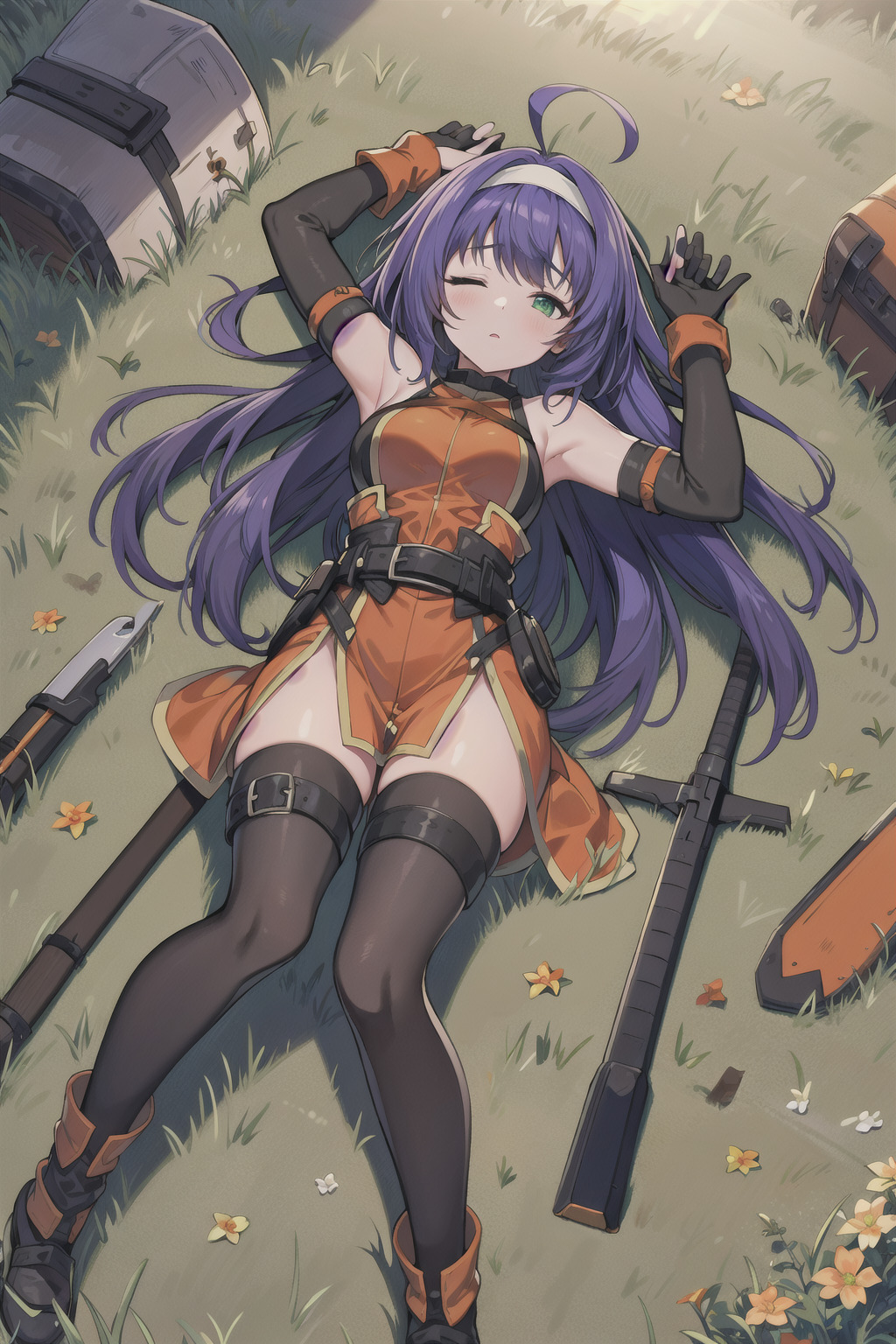 【FEH】AIの描いたワユがめちゃくちゃ可愛い！！ | ファイアーエムブレム攻略・情報まとめ チキ速