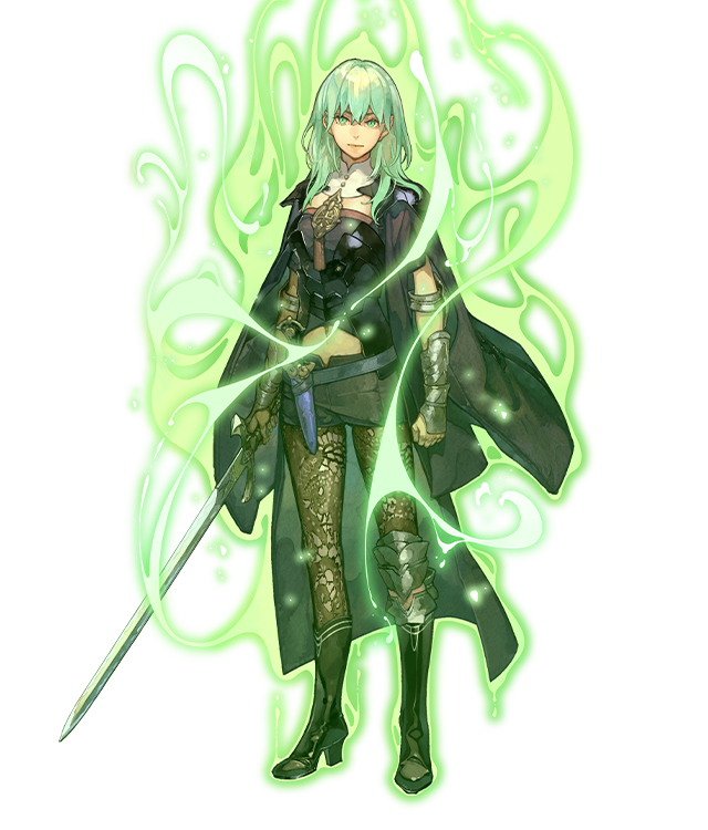 【FEH】ユニット評価 復讐を誓いし器 ベレス（闇ベレス） | ファイアーエムブレム攻略・情報まとめ チキ速