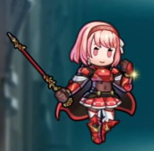 【FEH】リリース当初から一貫して評判の良いSD作成班。最近は特に出来の良いキャラ多いよね | ファイアーエムブレム攻略・情報まとめ チキ速