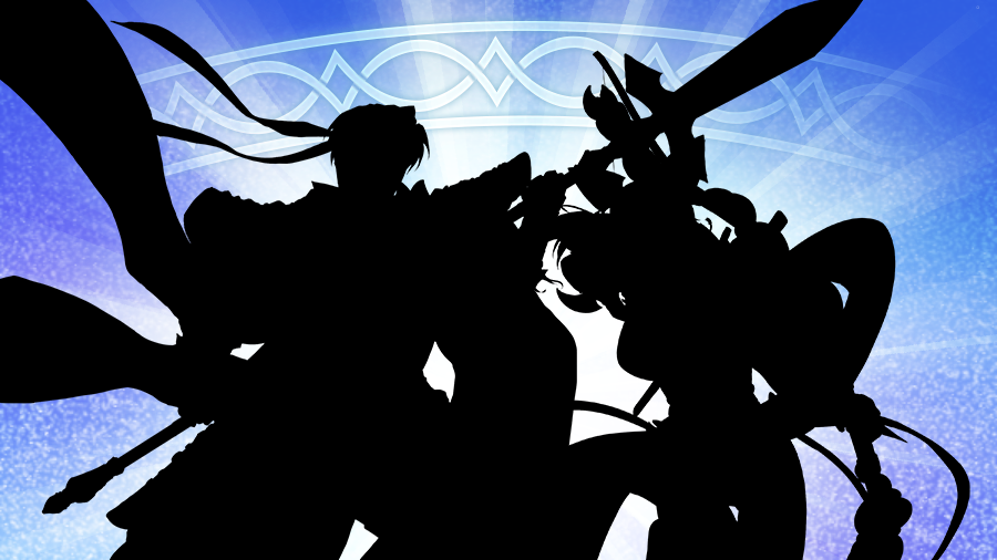 【FEH】11/7忍者超英雄のシルエットクイズが公開されたぞ！！ 左はゼルギウス説が有力か | ファイアーエムブレム攻略・情報まとめ チキ速