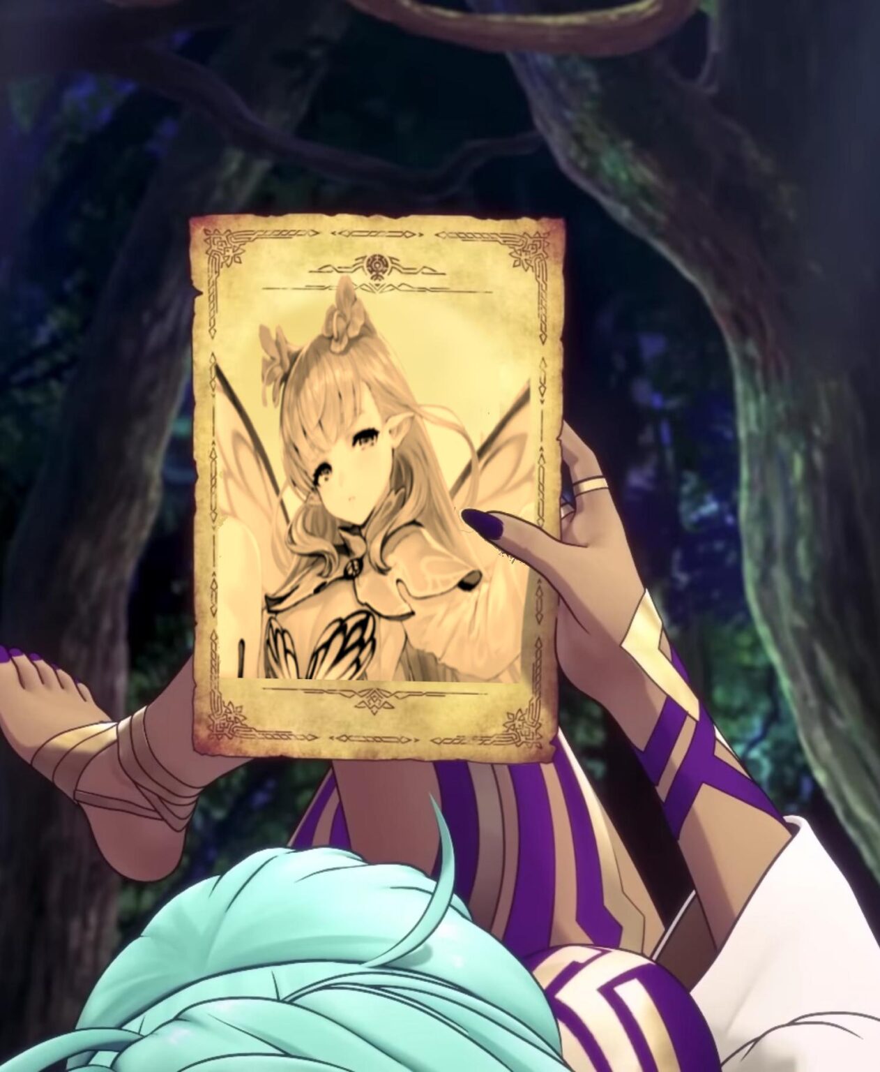 【FEH】ルピナスは今後出番なく新バージョンが来ずに生涯を終えてしまうのでしょうか？？ | ファイアーエムブレム攻略・情報まとめ チキ速