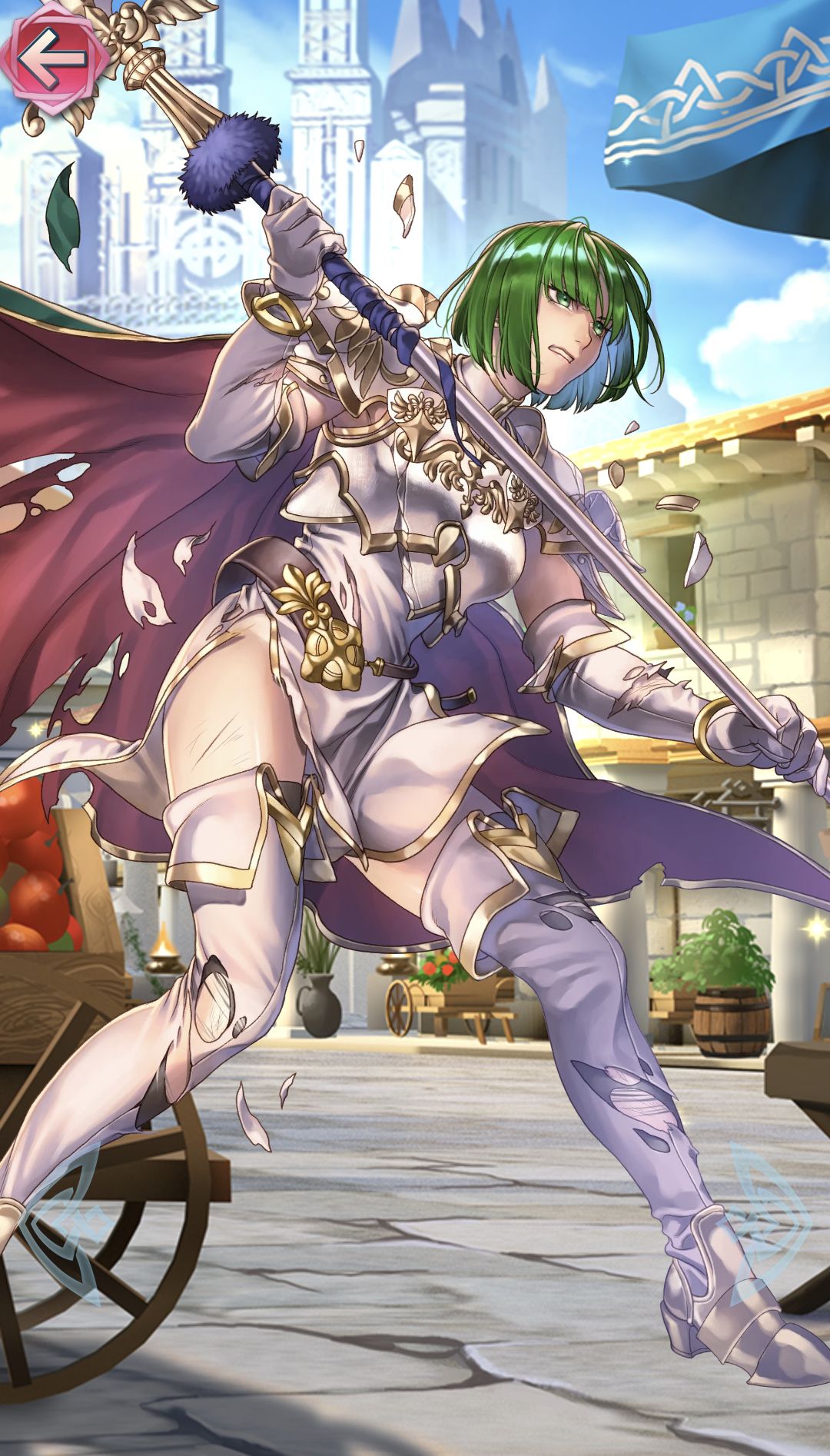 【FEH】太ももが太いキャラが人気になりがちな今日このごろ。ヒーローズの太ももキャラといえば誰だ！？ | ファイアーエムブレム攻略・情報まとめ チキ速