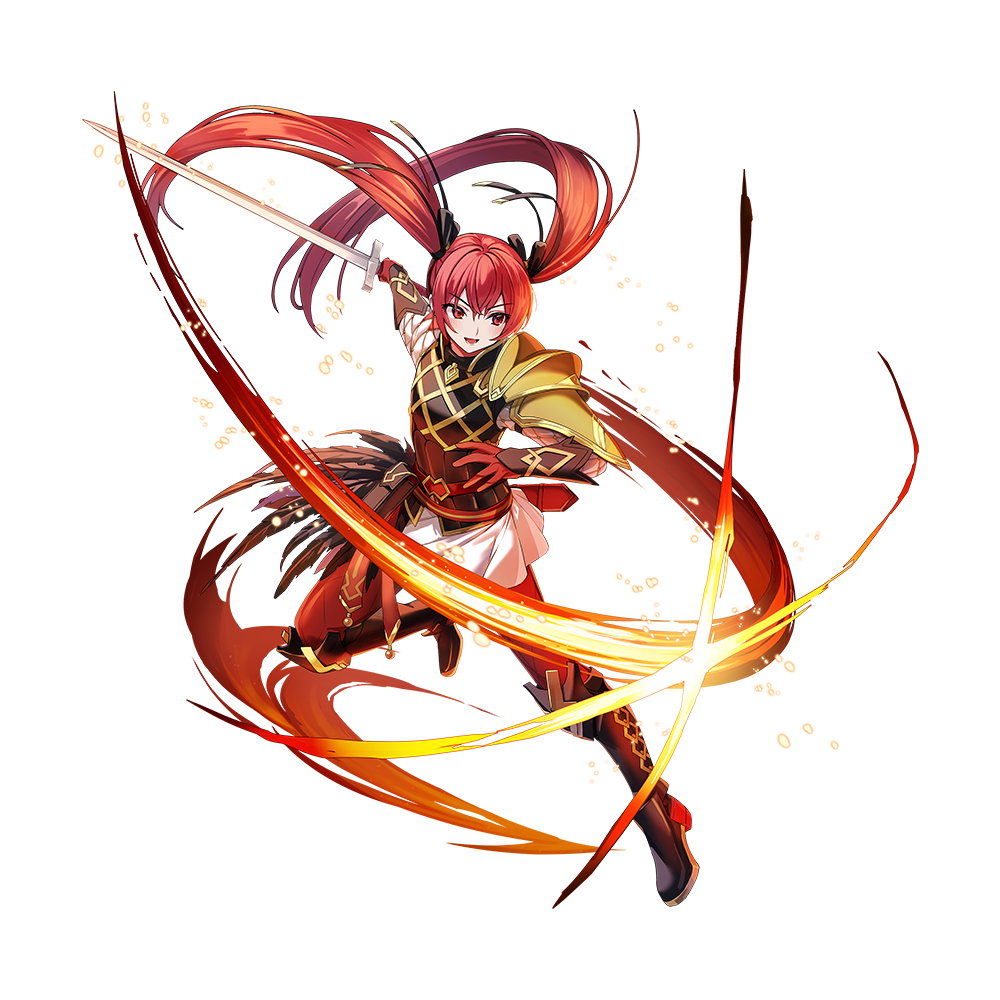 【FEH】3/10より神装英雄ルーナが登場！！ 正統派に可愛い衣装だ | ファイアーエムブレム攻略・情報まとめ チキ速