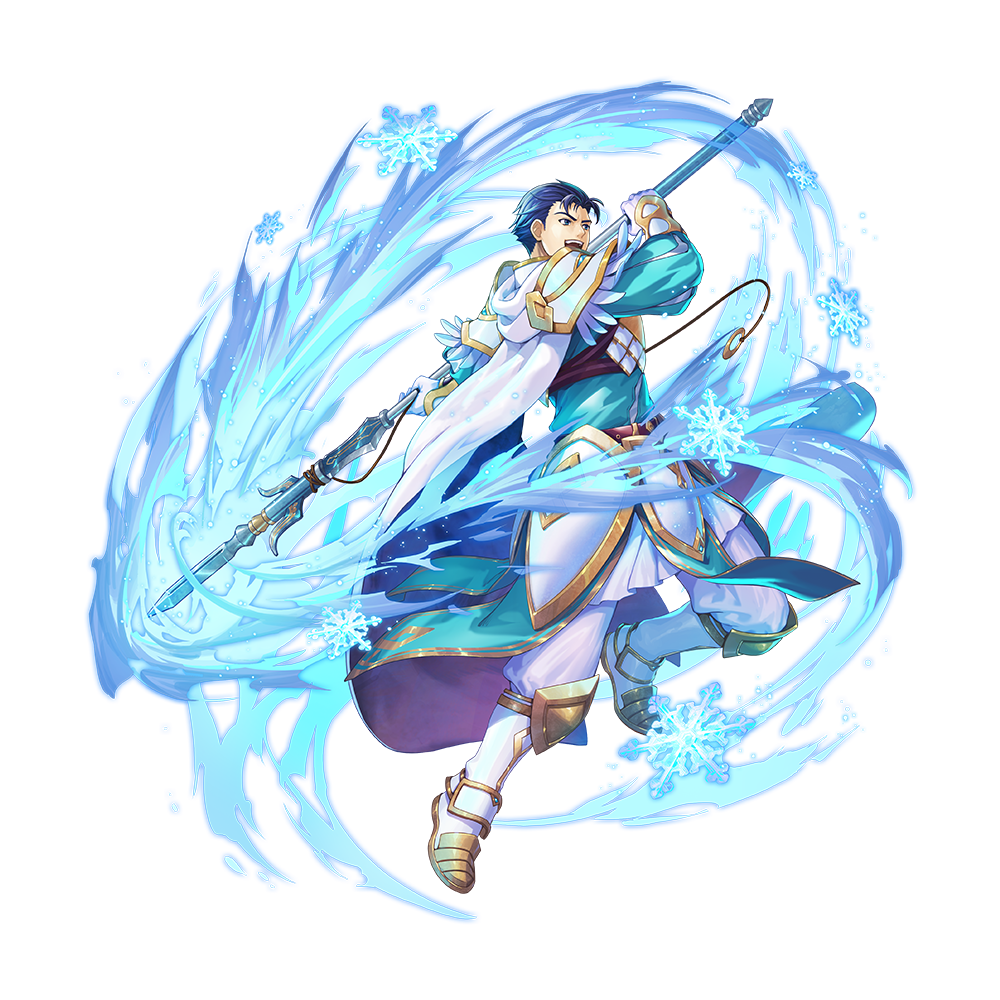 【FEH】3/25より神装英雄ヘクトルが登場！！ かつては最強のマルテマンだったがいま全ステ+2されて復権できるか！？ | ファイアーエムブレム攻略・情報まとめ チキ速