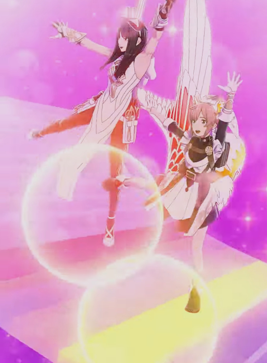 【FEH】2024年のエイプリルフール（？）動画公開されたぞ！！ 可愛いけどなんなんだこれは | ファイアーエムブレム攻略・情報まとめ チキ速