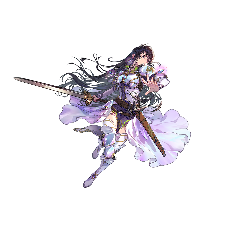 【FEH】6/10より神装英雄アイラが登場！！ 初のヴァナ衣装だ | ファイアーエムブレム攻略・情報まとめ チキ速