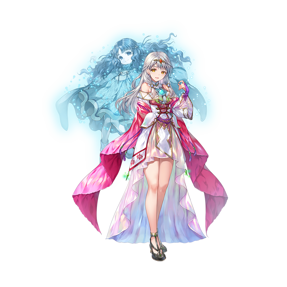 【FEH】11/10より神装英雄総選挙ミカヤが登場！！ いよいよ3年目総選挙キャラが神装英雄化だ | ファイアーエムブレム攻略・情報まとめ チキ速