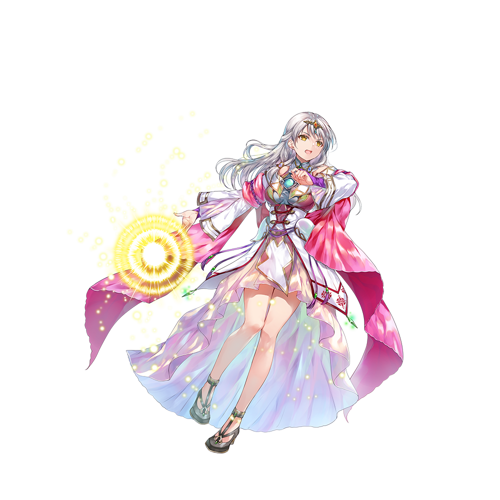 【FEH】11/10より神装英雄総選挙ミカヤが登場！！ いよいよ3年目総選挙キャラが神装英雄化だ | ファイアーエムブレム攻略・情報まとめ チキ速