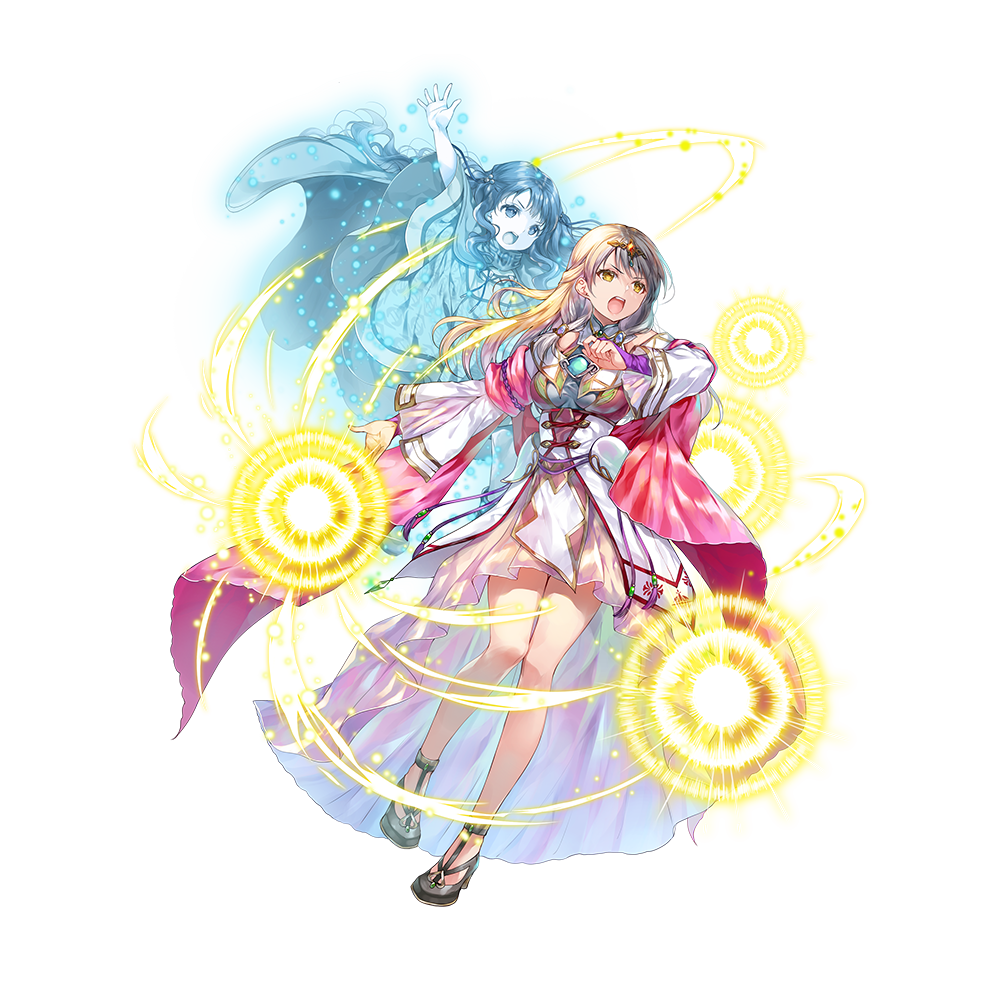 【FEH】11/10より神装英雄総選挙ミカヤが登場！！ いよいよ3年目総選挙キャラが神装英雄化だ | ファイアーエムブレム攻略・情報まとめ チキ速