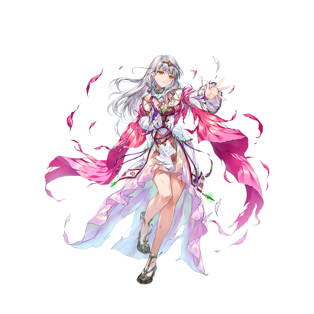 【FEH】11/10より神装英雄総選挙ミカヤが登場！！ いよいよ3年目総選挙キャラが神装英雄化だ | ファイアーエムブレム攻略・情報まとめ チキ速