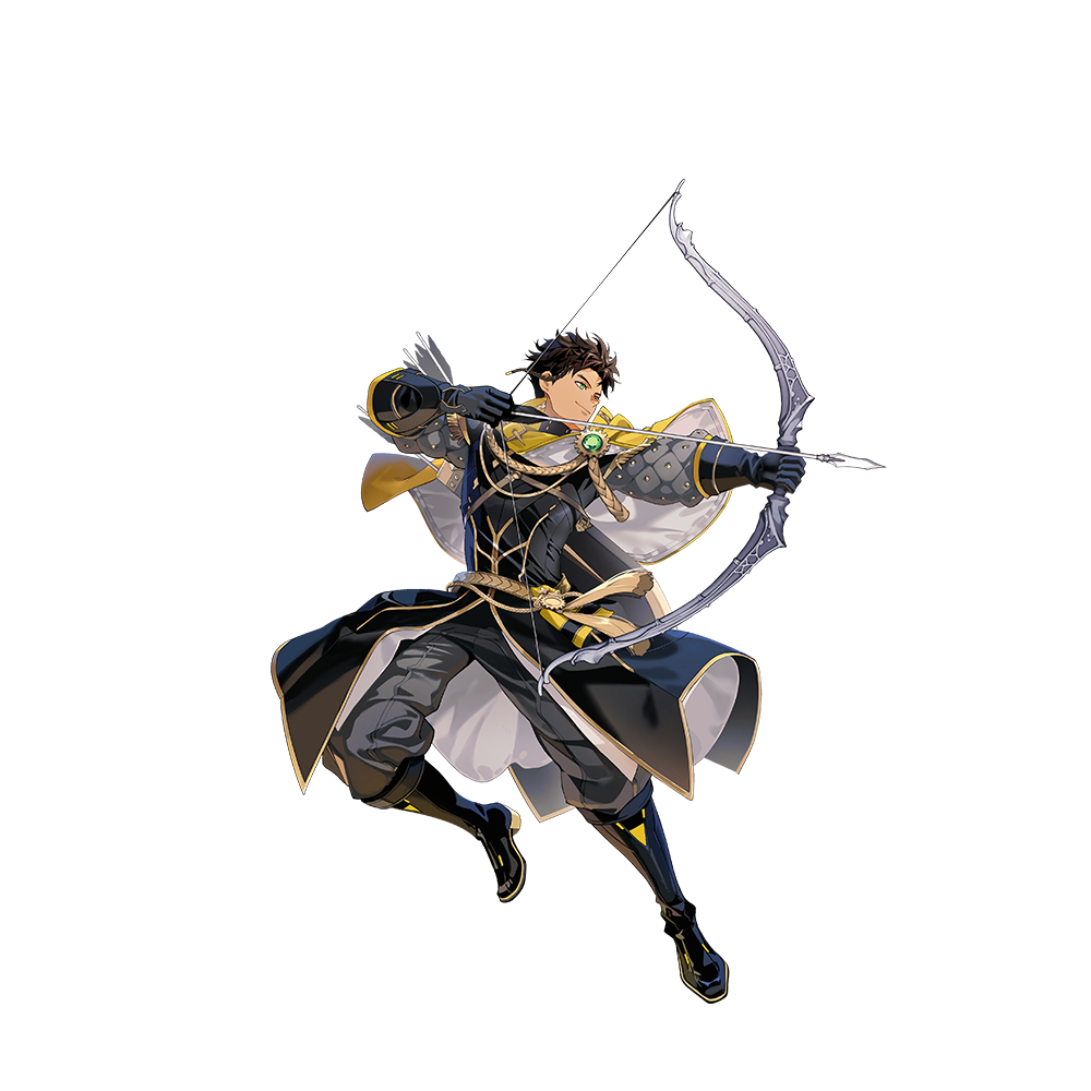 【FEH】12/25より神装クロードが登場！！ ニザヴェリル衣装だ | ファイアーエムブレム攻略・情報まとめ チキ速