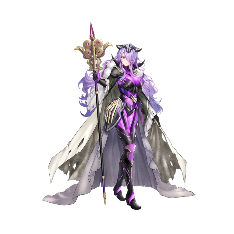 【FEH】2025/1/10より神装英雄総選挙カミラが登場！！ あとはエリウッドで3年目総選挙キャラが全員神装英雄化完了だ | ファイアーエムブレム攻略・情報まとめ チキ速