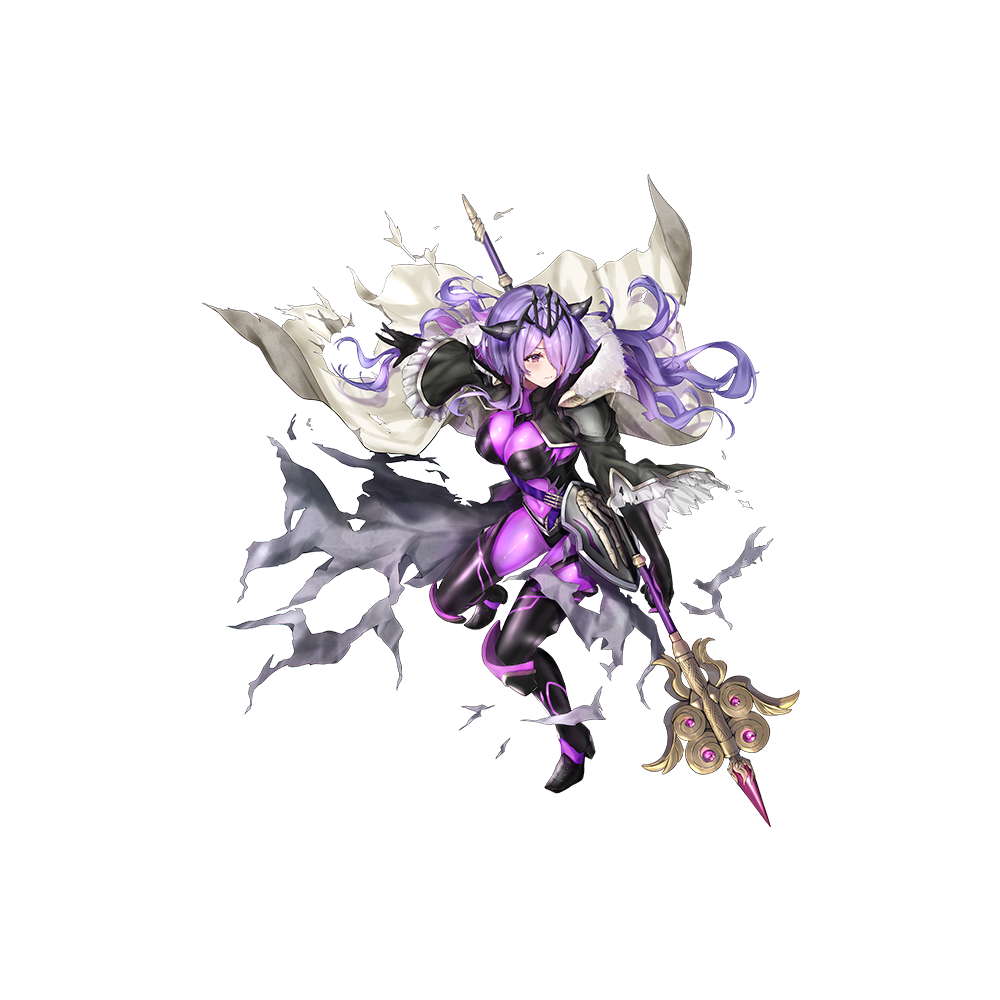 【FEH】2025/1/10より神装英雄総選挙カミラが登場！！ あとはエリウッドで3年目総選挙キャラが全員神装英雄化完了だ | ファイアーエムブレム攻略・情報まとめ チキ速