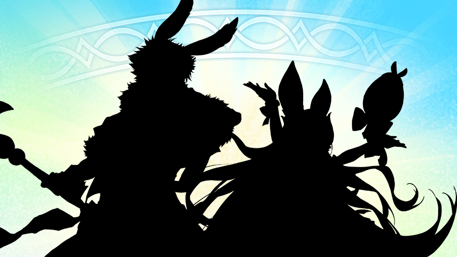 【FEH】3/7バニー超英雄のシルエットクイズが公開されたぞ！！ 右はノノorヴェイルどっちだ！？ | ファイアーエムブレム攻略・情報まとめ チキ速