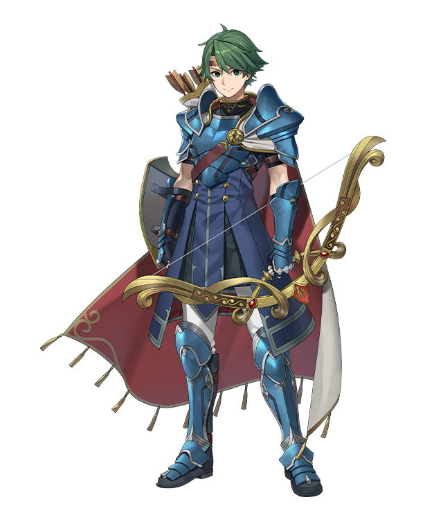 【FEH】ユニット評価 力を振るう決意 アルム（響心アルム） | ファイアーエムブレム攻略・情報まとめ チキ速