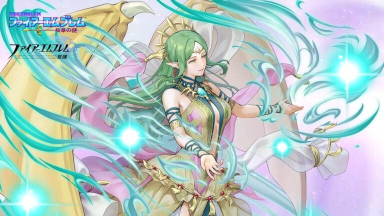 【FEH】2025/04/14 フェーちゃんねる公開情報まとめ【紋章新英雄・35周年記念キャンペーン・君が英雄！】 | ファイアーエムブレム攻略・情報まとめ チキ速