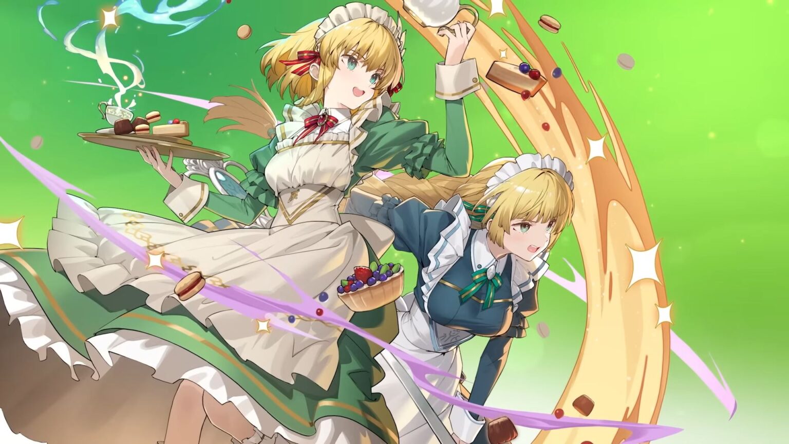 【FEH】2025/08/02 フェーちゃんねる公開情報まとめ【お茶会超英雄・さまぁフェーすてぃばる・アップデート情報】 | ファイアーエムブレム攻略・情報まとめ チキ速