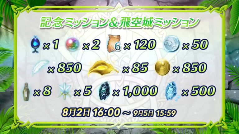 【FEH】2025/08/02 フェーちゃんねる公開情報まとめ【お茶会超英雄・さまぁフェーすてぃばる・アップデート情報】 | ファイアーエムブレム攻略・情報まとめ チキ速